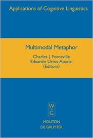 Dr. C.J. (Charles) Forceville - University of Amsterdam